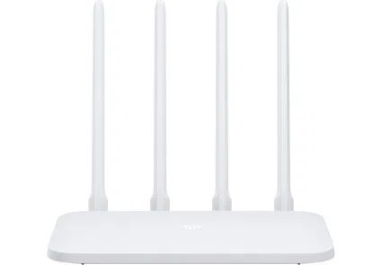 Роутер Xiaomi Mi Router 4C White по лучшим ценам в Кишинев и Молдове