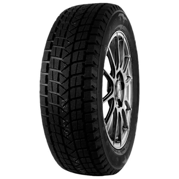 Шины Kpatos FM806 235/65 R17 — надежные шины для легковых автомобилей и SUV