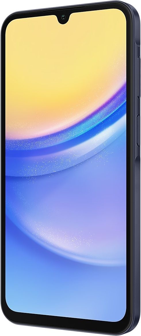 Samsung Galaxy A15 A155F 5G 8/128Gb Black - cactus.md