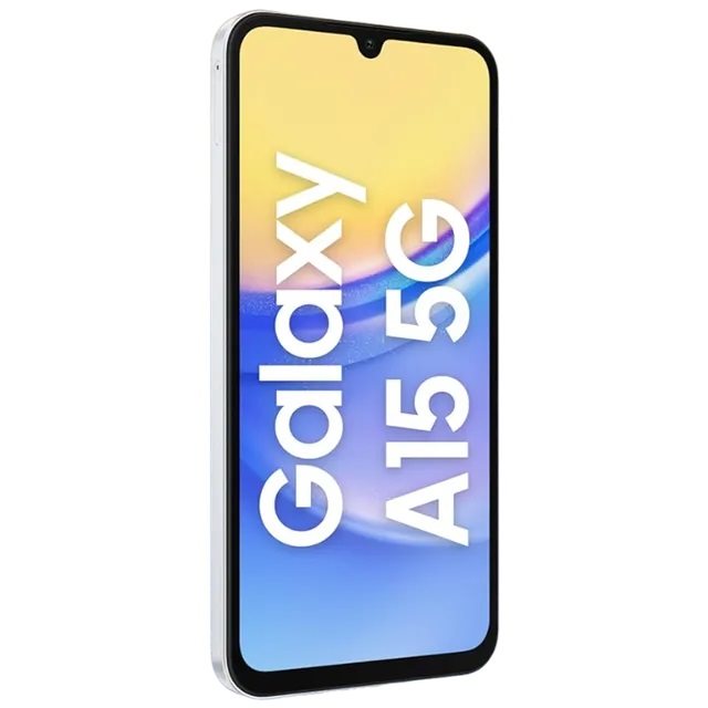 Samsung Galaxy A15 A155F 5G 8/256Gb Light Blue - cactus.md