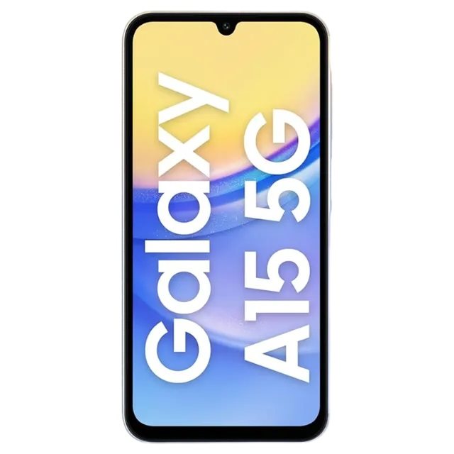 Samsung Galaxy A15 A155F 5G 8/256Gb Light Blue - cactus.md