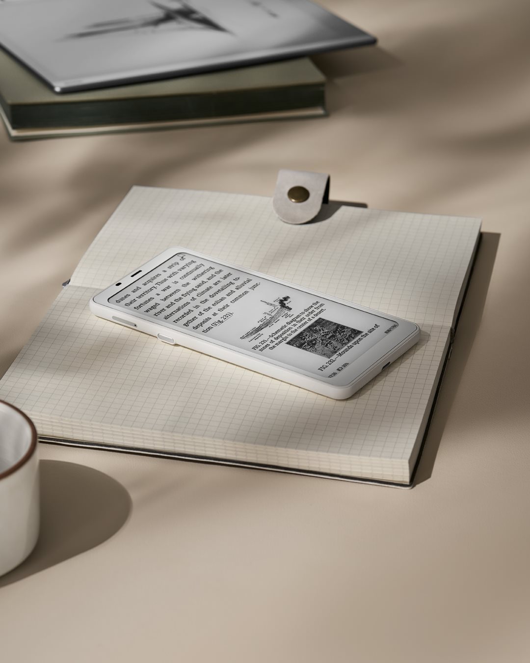 E-book ONYX BOOX Palma 2 Pro White — cumpără de la cactus.md cu livrare ...