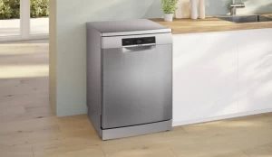 Посудомоечная машина BOSCH SMS8TCI01E — купить в Молдове