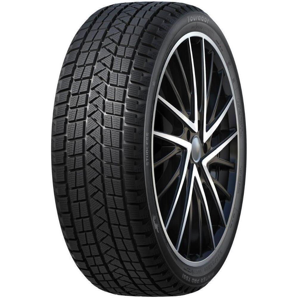 Шина Tourador 245/55 R19 Winter Pro TSS1 103T – надежность и сцепление зимой